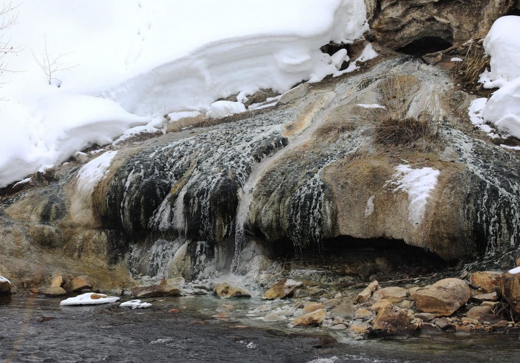 Saving Steamboat’s springs: City wants to protect the ski town’s ...